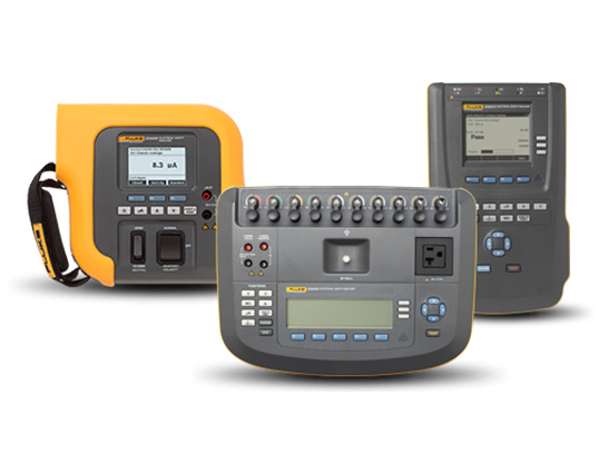 Safety Analyzers